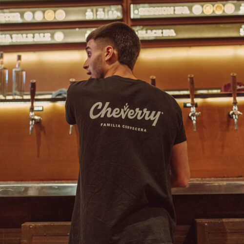 Cheverry Cerveza Artesanal – Tienda Online